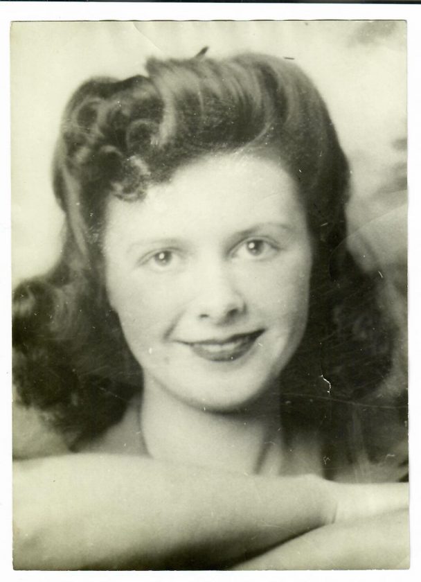Jean Hamlin | News, Sports, Jobs - The Daily News
